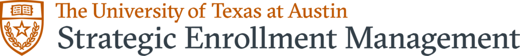 Contact - Enrollment Management - UT Austin