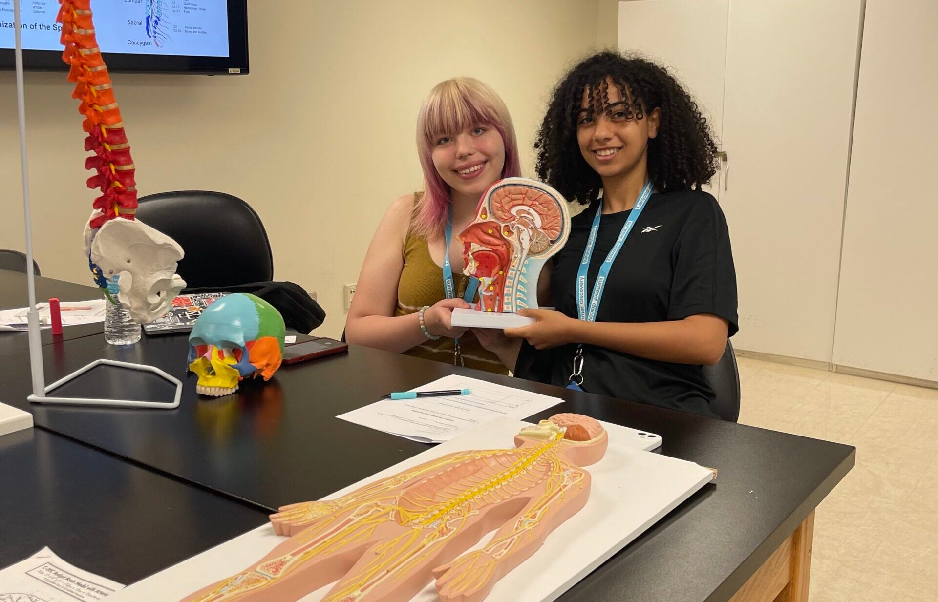 Summer Discovery - Enrollment Management